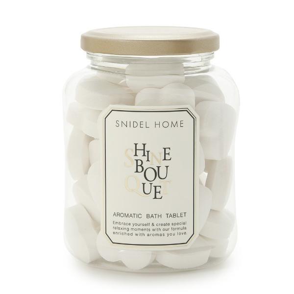 ※このアイテムは返品・交換対象外商品です。コスメ商品ZOZO問い合わせ番号:69782720ショップ:SNIDEL HOME，スナイデルホームブランド:SNIDEL HOME，スナイデルホーム商品名:バスタブレットカテゴリ:ボディ・ヘアケア...