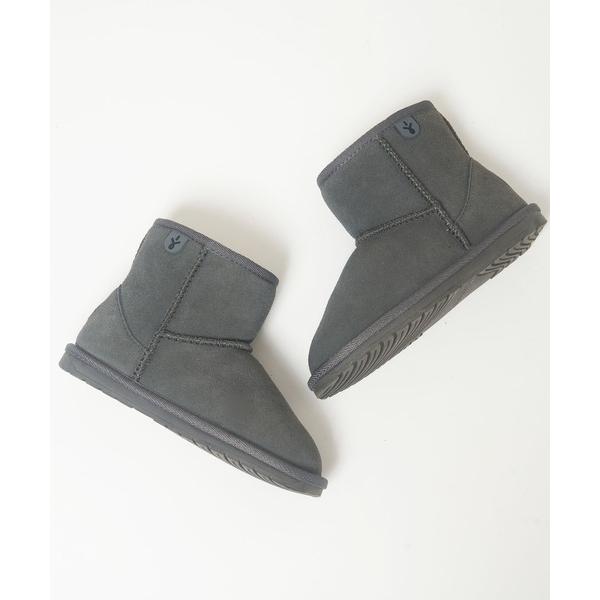 ZOZO問い合わせ番号:69784412ショップ:GOOD DEAL，グッドディールブランド:EMU Australia，エミューオーストラリア，GOOD DEAL，グッドディール商品名:Wallaby Miniカテゴリ:シューズ>ブ...