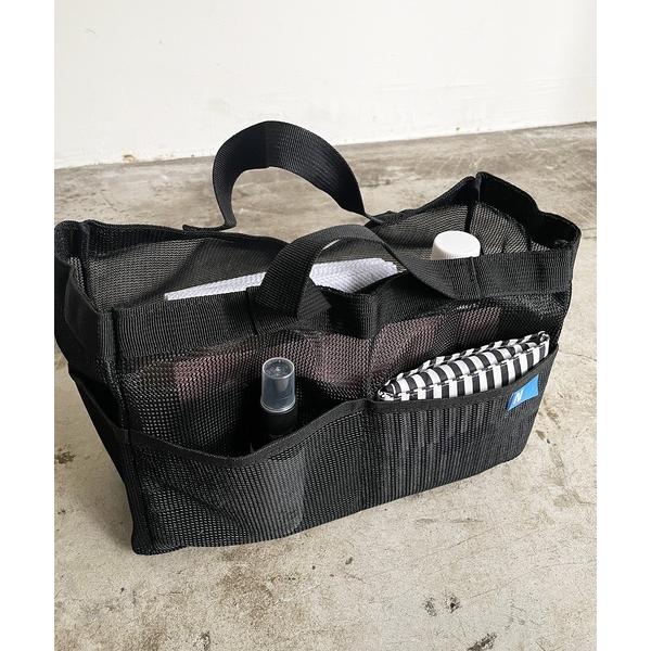 『タイムセール実施中』※このアイテムは返品・交換対象外商品です。ZOZO問い合わせ番号:69784425ショップ:COMMON WARE，コモンウェアブランド:NEW JACK，ニュージャック商品名:NEW JACK: お散歩バッグ　OSA...