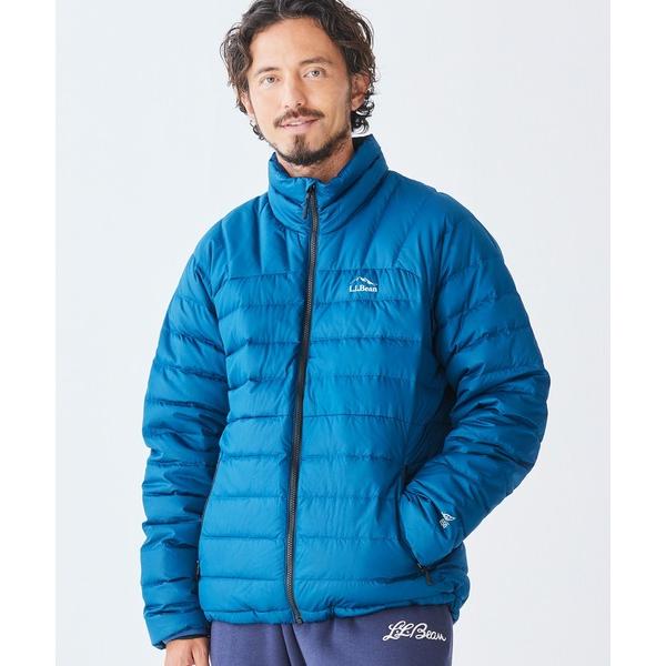 『タイムセール実施中』ZOZO問い合わせ番号:69784649ショップ:L.L.Bean，エル・エル・ビーンブランド:L.L.Bean，エルエルビーン商品名:ビーンズ・ダウン・ジャケットカテゴリ:ジャケット/アウター>ダウンジャケット...