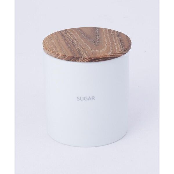 ZOZO問い合わせ番号:69820517ショップ:WORLD ONLINE STORE SELECT，ワールドオンラインストアセレクトブランド:212 KITCHEN STORE，トゥワントゥキッチンストア商品名:キャニスター BS08 シ...