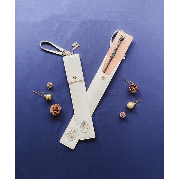 ZOZO問い合わせ番号:69820544ショップ:COMMON WARE，コモンウェアブランド:FLAPPER，フラッパー商品名:FLAPPER:HarryPotter ハリー・ポッター 杖ケースカテゴリ:財布/小物>その他小物ブラン...