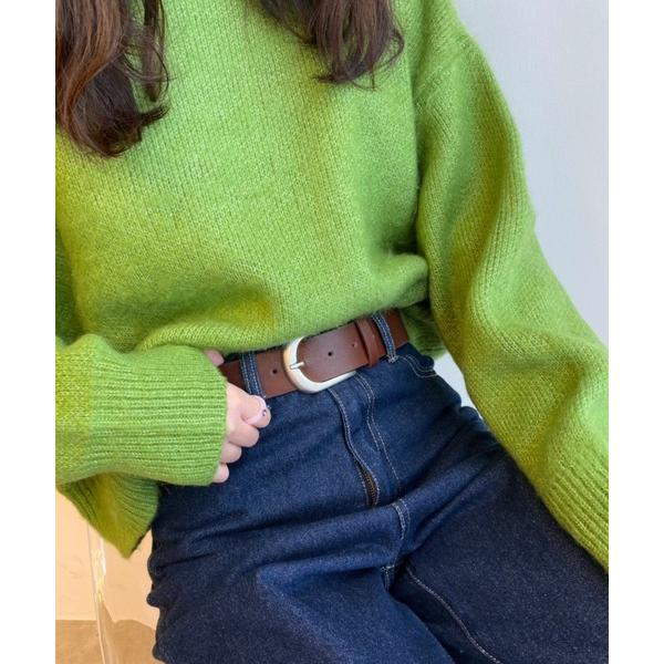 『セール実施中』ZOZO問い合わせ番号:69883845ショップ:WEGO，ウィゴーブランド:WEGO，ウィゴー商品名:WEGO/プレーンベルトカテゴリ:ファッション雑貨>ベルトブランド品番:WE22AW09-LG0026素材:[本体...