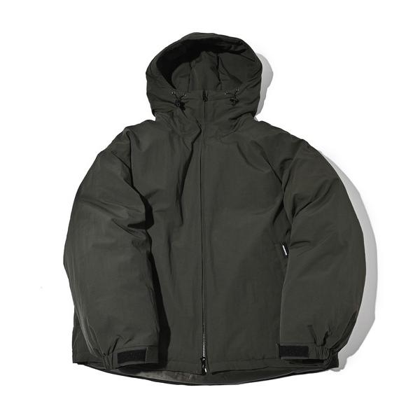 『セール実施中』ZOZO問い合わせ番号:69917194ショップ:MASSIVE STORE，マッシブストアブランド:ADAM PATEK，アダムパテック商品名:【ADAMPATEK/アダムパテック】looose hooded blouso...