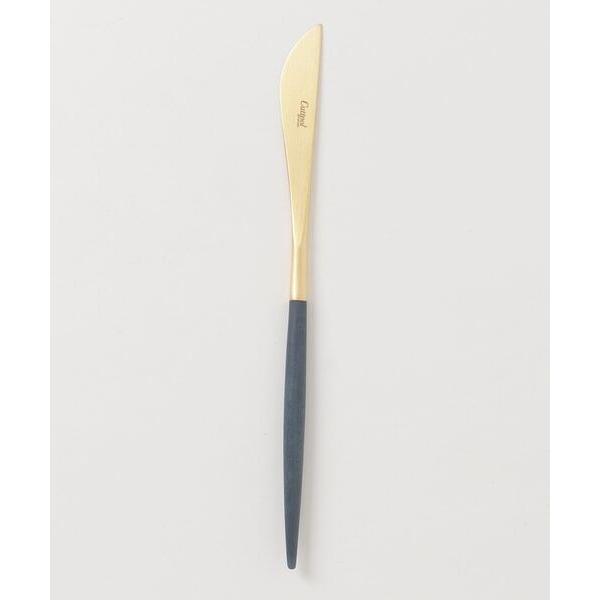 ZOZO問い合わせ番号:69949327ショップ:U-STREAM，ユーストリームブランド:Cutipol，クチポール商品名:Cutipol GOA dinner table knife クチポール ゴア ディナー テーブルナイフ ゴールド...