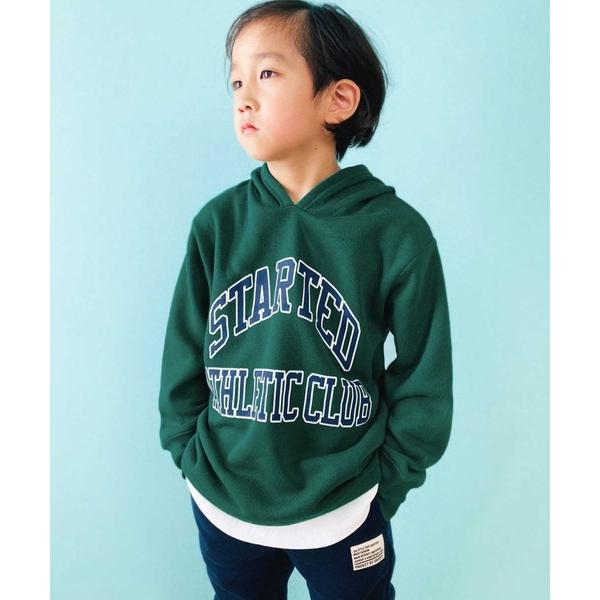 ZOZO問い合わせ番号:69949361ショップ:THE CASUAL，カジュアルブランド:THE CASUAL，カジュアル商品名:フェイクレイヤードちょいBIGパーカーカテゴリ:トップス>パーカーブランド品番:342-11素材:ポリ...