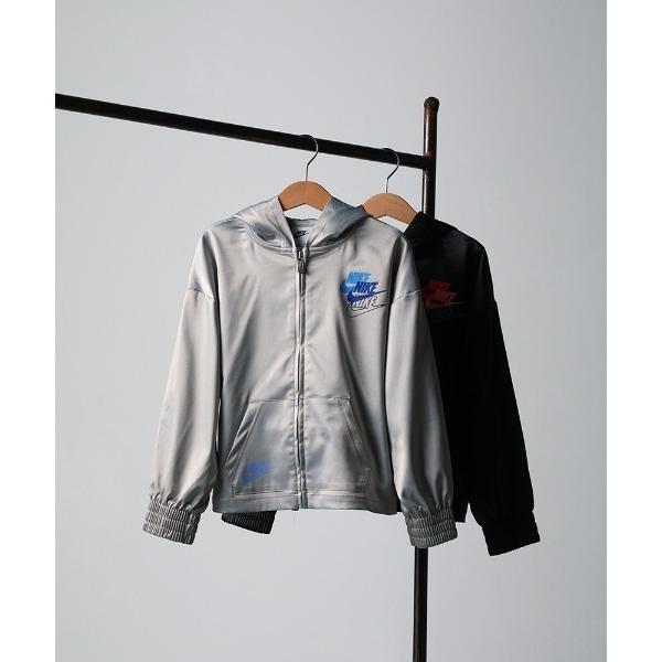 『タイムセール実施中』ZOZO問い合わせ番号:69950869ショップ:JUGLANS，ユグランスブランド:NIKE，ナイキ，JUGLANS，ユグランス商品名:【NIKE】GLOW TIME JACKET/パーカー/キッズ/ナイキカテゴリ:...