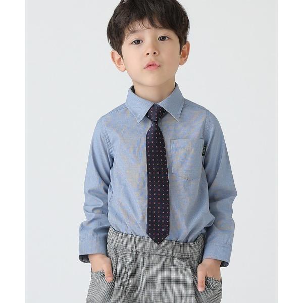 『セール実施中』ZOZO問い合わせ番号:69951706ショップ:HAKKA，ハッカブランド:hakka kids，ハッカキッズ商品名:[フォーマル対応・ボーイズ]長袖シャツカテゴリ:トップス>シャツ/ブラウスブランド品番:02150...