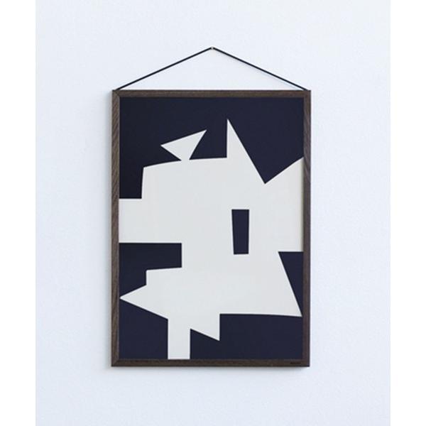 ZOZO問い合わせ番号:69952718ショップ:HIGHTIDE，ハイタイドブランド:HIGHTIDE，ハイタイド商品名:MOEBE ムーベ フレーム 額縁 ポスターパネル オーク A3カテゴリ:インテリア>ポスター/アートブランド...