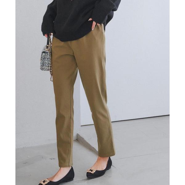 『タイムセール実施中』ZOZO問い合わせ番号:69952954ショップ:kobelettuce，コウベレタスブランド:KOBE LETTUCE，コウベレタス商品名:170％伸びる！[ 裏微起毛 ] あったかウエストゴムストレッチスキニーパン...