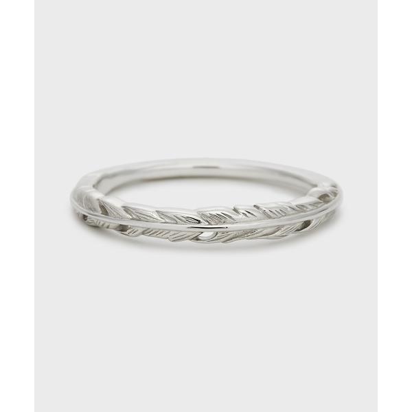 ZOZO問い合わせ番号:69953514ショップ:NOJESS，ノジェスブランド:NOJESS，ノジェス商品名:シルバーリングカテゴリ:アクセサリー>リングブランド品番:30224111083素材:SVカラー:シルバーサイズ:#9，#...