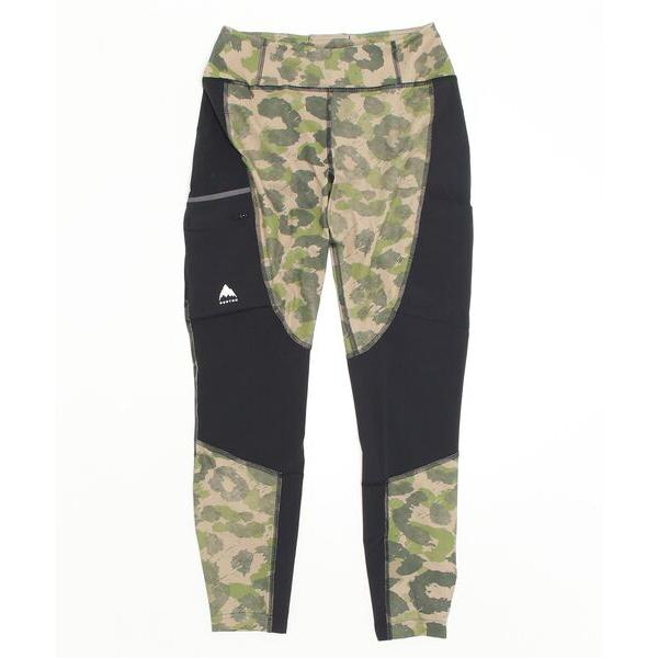 『セール実施中』ZOZO問い合わせ番号:69954069ショップ:Burton，バートンブランド:BURTON，バートン商品名:MULTIPATH 速乾 レギンスカテゴリ:パンツ>その他パンツブランド品番:22714101素材:ポリエ...