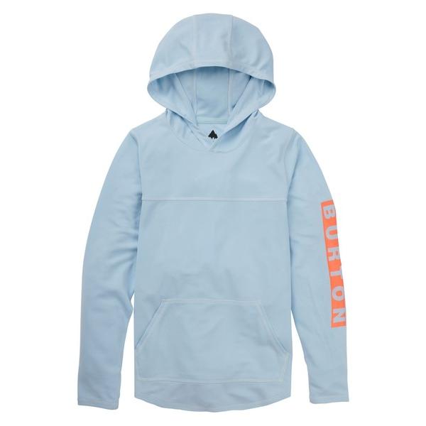 『セール実施中』ZOZO問い合わせ番号:69954075ショップ:Burton，バートンブランド:BURTON，バートン商品名:KIDS MULTIPATH プルオーバー パーカーカテゴリ:トップス>ニット/セーターブランド品番:23...