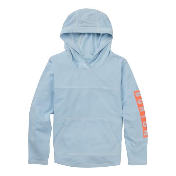 『セール実施中』ZOZO問い合わせ番号:69954077ショップ:Burton，バートンブランド:BURTON，バートン商品名:KIDS MULTIPATH プルオーバー パーカーカテゴリ:トップス>パーカーブランド品番:234551...