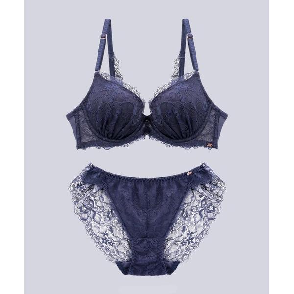 『タイムセール実施中』※このアイテムは返品・交換対象外商品です。ZOZO問い合わせ番号:69954182ショップ:LA VIE A DEUX，ラヴィアドゥブランド:Mon cher pigeon*，モンシェルピジョン商品名:【アンダー80対...