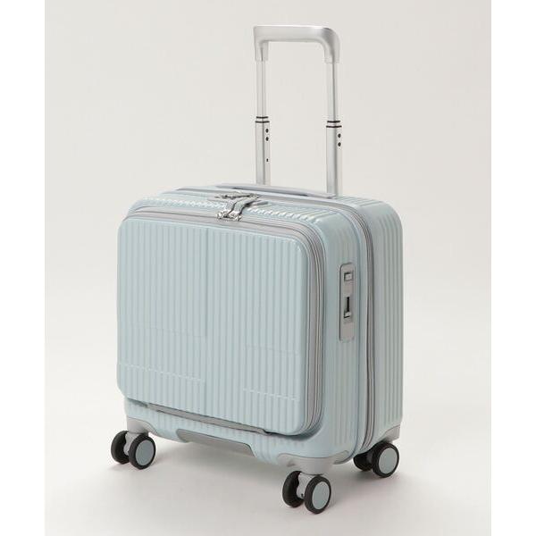 ZOZO問い合わせ番号:69954858ショップ:SAC'S BAR，サックスバーブランド:innovator，イノベーター，innova，イノバ商品名:【innovator/イノベーター】 フロントオープン キャリーケース 33Lカテゴリ...