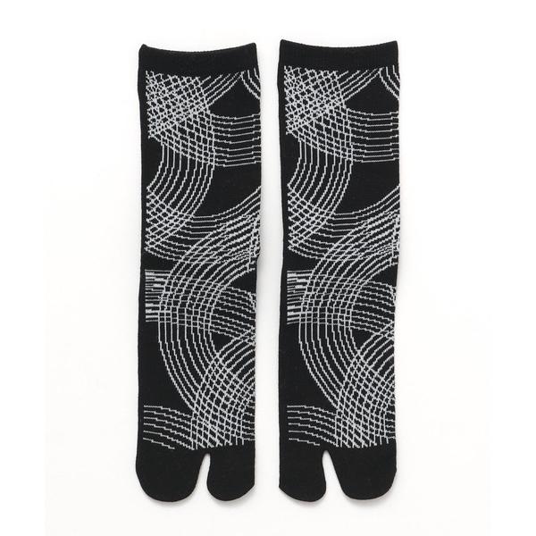 ※このアイテムは返品・交換対象外商品です。ZOZO問い合わせ番号:69954859ショップ:チャイハネ，チャイハネブランド:カヤ，カヤ商品名:【カヤ】はじめの水引 足袋型くつ下23〜25cmカテゴリ:レッグウェア>ソックス/靴下ブラン...