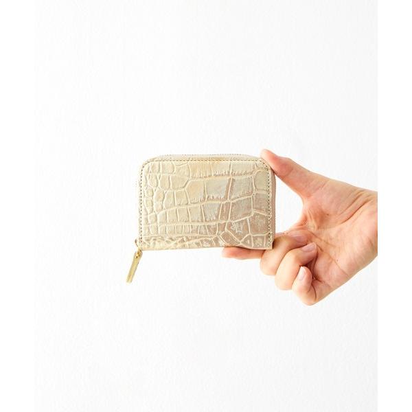 ZOZO問い合わせ番号:69962314ショップ:PR01.，ピーアールワンブランド:Coquette，コケット，PR01.，ピーアールワン商品名:Coquette Round Zip(S)カテゴリ:財布/小物>財布ブランド品番:PR...