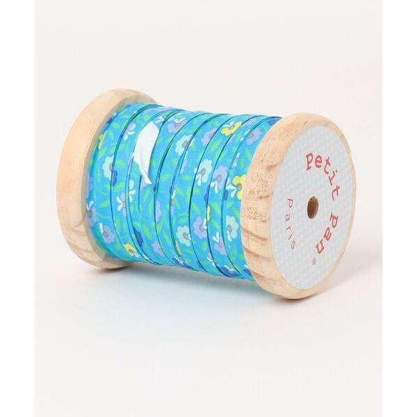 『セール実施中』ZOZO問い合わせ番号:69993681ショップ:THE PLATINUM SELECT，ザ プラチナム セレクトブランド:Petit Pan，プチパン商品名:【Petit Pan】プチパン　バイアステープL　40mカテゴリ...