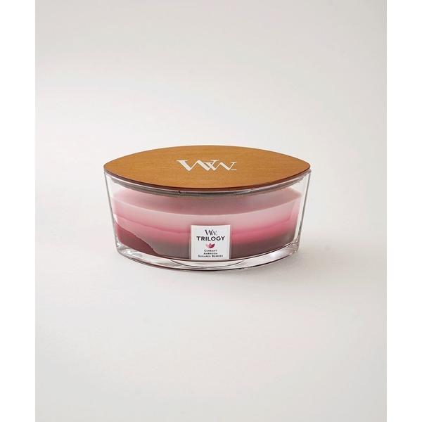 ZOZO問い合わせ番号:69994014ショップ:TIMELESS COMFORT，タイムレスコンフォートブランド:WOODWICK，ウッドウィック，TIMELESS COMFORT，タイムレスコンフォート商品名:WoodWick（ウッドウ...