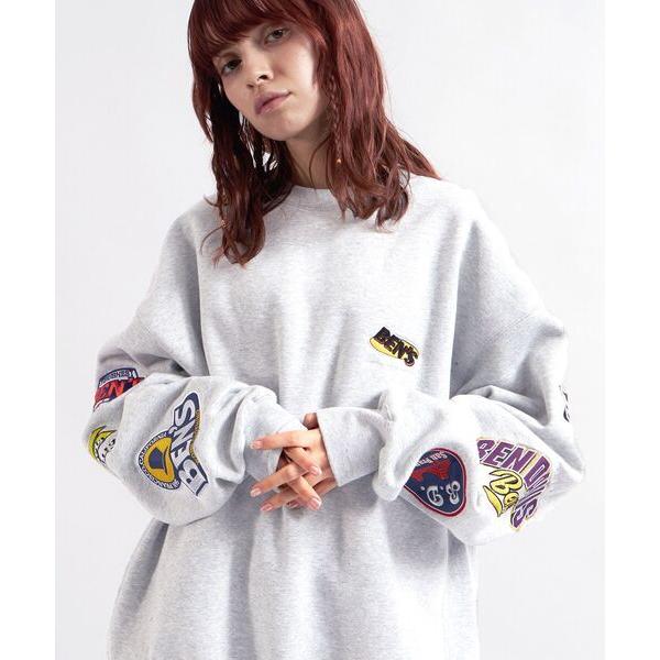 ZOZO問い合わせ番号:69995836ショップ:NAVAL，ナバルブランド:BEN DAVIS，ベンデイビス，BEN DAVIS/WHITE LABEL，ベンデイビス ホワイトラベル，NAVAL，ナバル商品名:【BEN DAVIS(ベンデ...