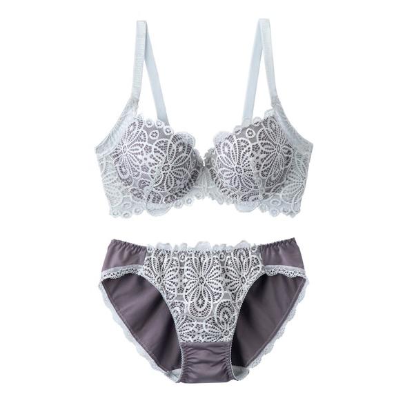 ※このアイテムは返品・交換対象外商品です。ZOZO問い合わせ番号:69997425ショップ:YU'NOW，ユナウブランド:YU'NOW，ユナウ，Lingerie by GeeRA，ランジェリーバイジーラ商品名:【B〜Iカップ/推し活応援】レ...