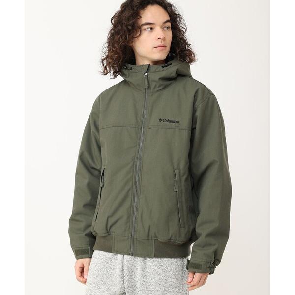 『セール実施中』ZOZO問い合わせ番号:70029127ショップ:Columbia，コロンビアブランド:Columbia，コロンビア商品名:Columbia／ロマ ビスタ フーディー 中綿 ジャケット 裏フリース／コロンビアカテゴリ:ジャケ...