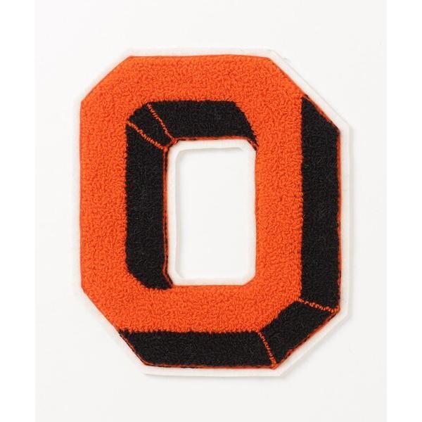 ZOZO問い合わせ番号:70093386ショップ:SAWINTO，ソイントブランド:SAWINTO，ソイント商品名:VINTAGE LETTERED PATCH 1 / ヴィンテージ レタード パッチ 1カテゴリ:雑貨/ホビー>その他...