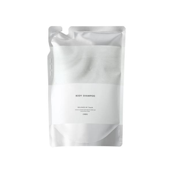 ※このアイテムは返品・交換対象外商品です。コスメ商品ZOZO問い合わせ番号:70093487ショップ:ORBIS，オルビスブランド:ORBIS，オルビス商品名:ORBIS リリースバイタッチボディシャンプー つめかえ用 500mLカテゴリ:...