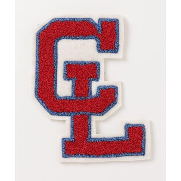 ZOZO問い合わせ番号:70093522ショップ:SAWINTO，ソイントブランド:SAWINTO，ソイント商品名:VINTAGE LETTERED PATCH 2 / ヴィンテージ レタード パッチ 2カテゴリ:雑貨/ホビー>その他...