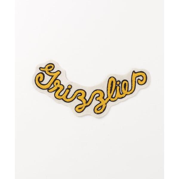 ZOZO問い合わせ番号:70093555ショップ:SAWINTO，ソイントブランド:SAWINTO，ソイント商品名:VINTAGE LETTERED PATCH 3 / ヴィンテージ レタード パッチ 3カテゴリ:雑貨/ホビー>その他...