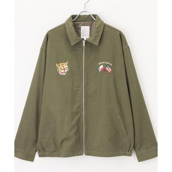 ZOZO問い合わせ番号:70094101ショップ:Mac-House，マックハウスブランド:POWER TO THE PEOPLE，パワートゥーザピープル，Mac-House，マックハウス商品名:POWER TO THE PEOPLE 刺繍...