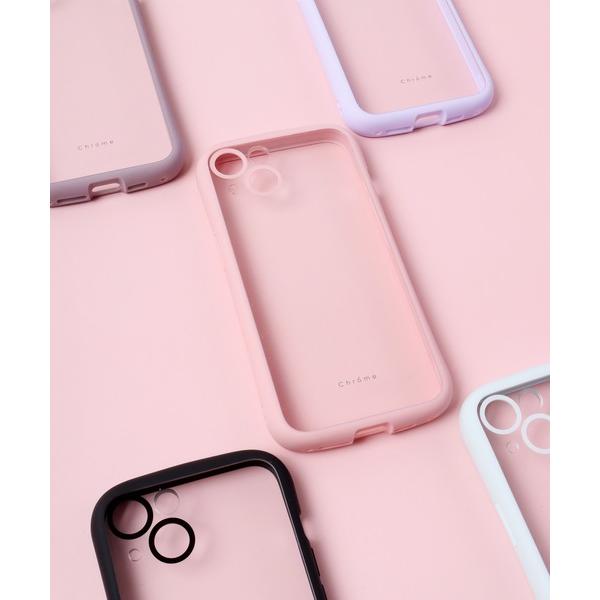 『タイムセール実施中』ZOZO問い合わせ番号:70127013ショップ:FUNALIVE，ファンアライブブランド:FUNALIVE，ファンアライブ商品名:Nd iPhone14/13背面型ケース Chrome-CLEARカテゴリ:PC・スマ...