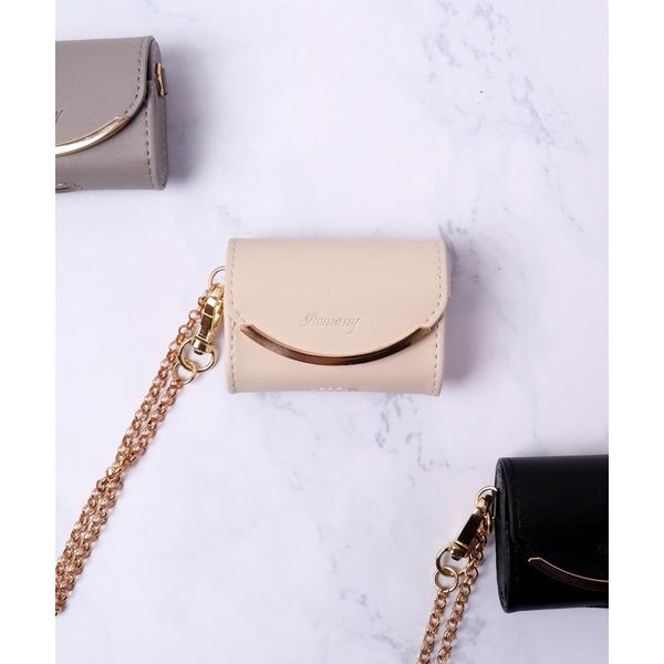 『タイムセール実施中』ZOZO問い合わせ番号:70127019ショップ:FUNALIVE，ファンアライブブランド:FUNALIVE，ファンアライブ商品名:Nd AirPodsProケース Romanyカテゴリ:PC・スマホグッズ/家電&gt...