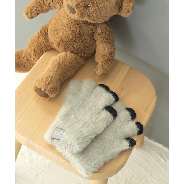 ZOZO問い合わせ番号:70127867ショップ:SOROTTO，ソロットブランド:SOROTTO，ソロット商品名:スマホ対応モヘア風保湿加工手袋 キッズカテゴリ:ファッション雑貨>手袋ブランド品番:15-1557素材:ナイロン，ポリ...