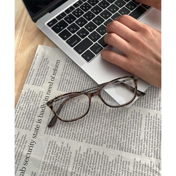 ZOZO問い合わせ番号:70147995ショップ:CANAL JEAN，キャナルジーンブランド:CANAL JEAN，キャナルジーン，DULTON，ダルトン商品名:DULTON　READING GLASSES リーディンググラス/YGF14...