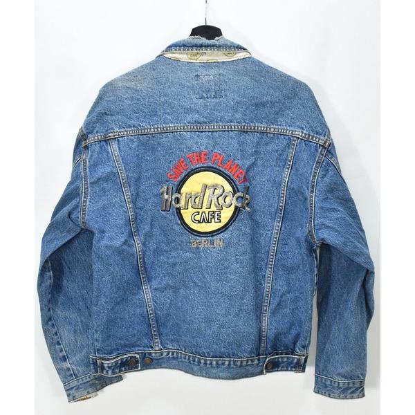 ZOZO問い合わせ番号:70148186ショップ:LABORATORY R，ラボラトリーアールブランド:VINTAGE，ヴィンテージ，LABORATORY R，ラボラトリーアール商品名:【ヴィンテージ古着】Hard Rock CAFE / ...