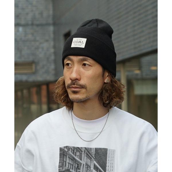 『タイムセール実施中』ZOZO問い合わせ番号:70152379ショップ:CPI STORE，シーピーアイストアブランド:COAL，コール商品名:【COAL/コール】THE UNIFORM / ニットキャップ　ビーニー スキー スノーボードカ...