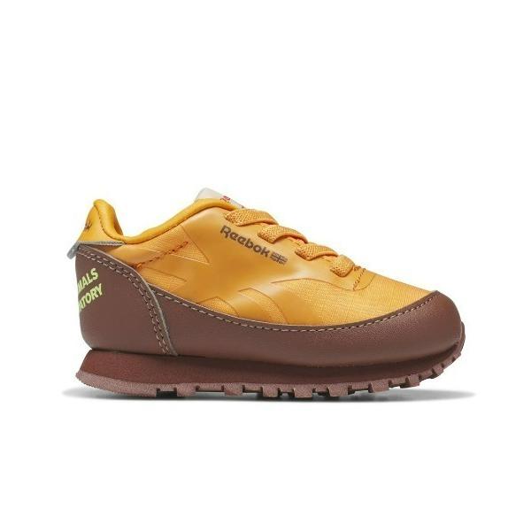 『セール実施中』ZOZO問い合わせ番号:70155240ショップ:Reebok，リーボックブランド:Reebok，リーボック商品名:クラシックレザー / The Animals Observatory Classic Leather Sho...