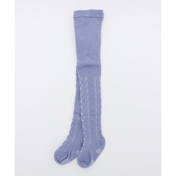 ※このアイテムは返品・交換対象外商品です。ZOZO問い合わせ番号:7917884ショップ:Wonder apartment，ワンダーアパートメントブランド:nino，ニノ商品名:ジャカードタイツカテゴリ:レッグウェア>タイツ/ストッキ...