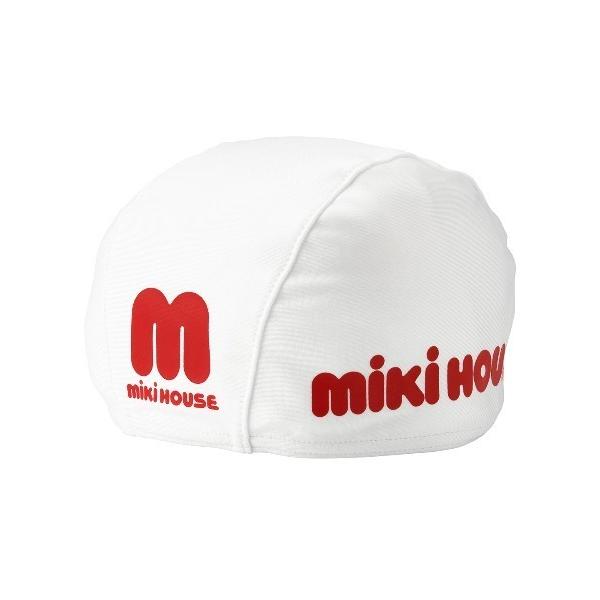 ※このアイテムは返品・交換対象外商品です。ZOZO問い合わせ番号:70186632ショップ:MIKI HOUSE，ミキハウスブランド:MIKI HOUSE，ミキハウス商品名:ミキハウスロゴスイムキャップカテゴリ:水着/着物・浴衣>スイ...