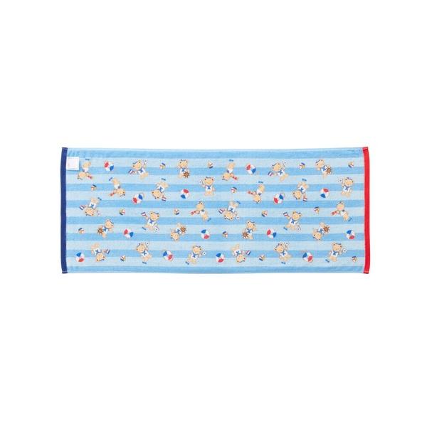 ※このアイテムは返品・交換対象外商品です。ZOZO問い合わせ番号:70186706ショップ:MIKI HOUSE，ミキハウスブランド:MIKI HOUSE，ミキハウス商品名:ミキハウスベア フェイスタオルカテゴリ:水着/着物・浴衣>ス...