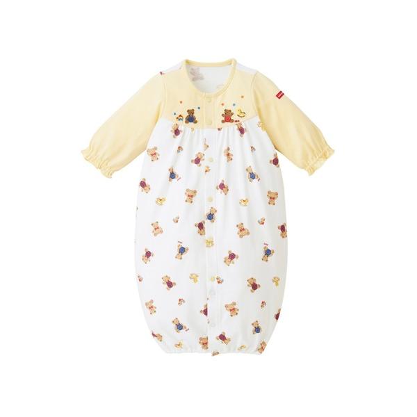 ※このアイテムは返品・交換対象外商品です。ZOZO問い合わせ番号:70188008ショップ:MIKI HOUSE，ミキハウスブランド:MIKI HOUSE，ミキハウス商品名:ミキハウスベアツーウェイオールカテゴリ:ママ＆ベビー>ロンパ...