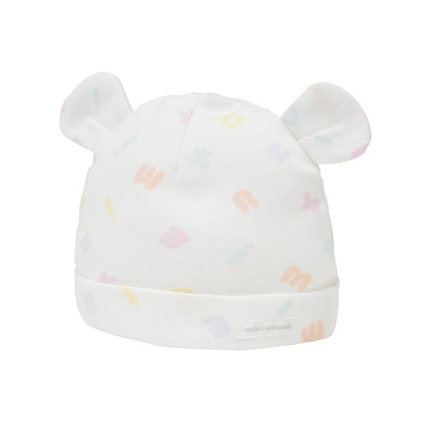 ※このアイテムは返品・交換対象外商品です。ZOZO問い合わせ番号:70188011ショップ:MIKI HOUSE，ミキハウスブランド:MIKI HOUSE，ミキハウス商品名:ミキハウスベアフードカテゴリ:ママ＆ベビー>その他ベビー用品...