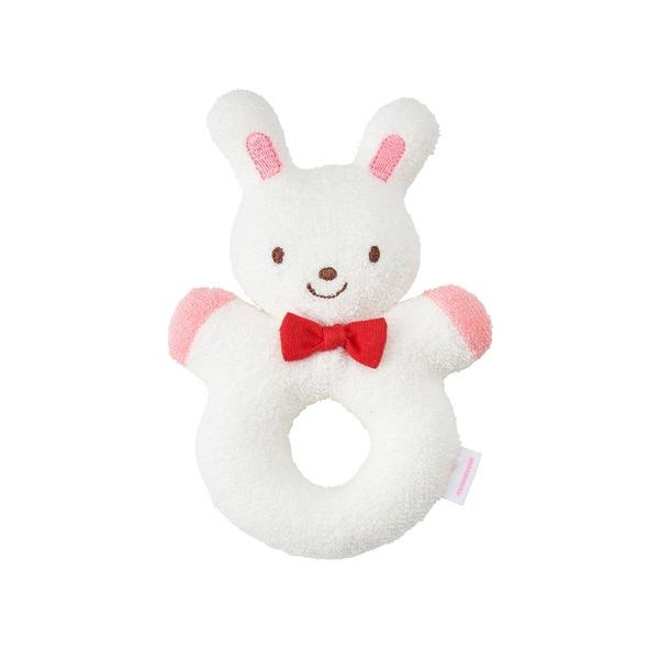 ※このアイテムは返品・交換対象外商品です。ZOZO問い合わせ番号:70188024ショップ:MIKI HOUSE，ミキハウスブランド:MIKI HOUSE，ミキハウス商品名:どうぶつラトルカテゴリ:ママ＆ベビー>その他ベビー用品ブラン...