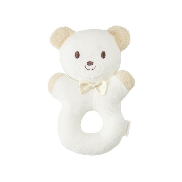 ※このアイテムは返品・交換対象外商品です。ZOZO問い合わせ番号:70188026ショップ:MIKI HOUSE，ミキハウスブランド:MIKI HOUSE，ミキハウス商品名:ベアラトルカテゴリ:ママ＆ベビー>その他ベビー用品ブランド品...