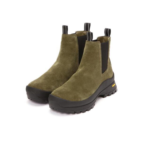 『セール実施中』ZOZO問い合わせ番号:70219855ショップ:AVIREX WOMAN，アヴィレックス ウーマンブランド:AVIREX，アヴィレックス商品名:【直営店限定】SIDE GORE BOOTS / サイドゴア ブーツ / AV...