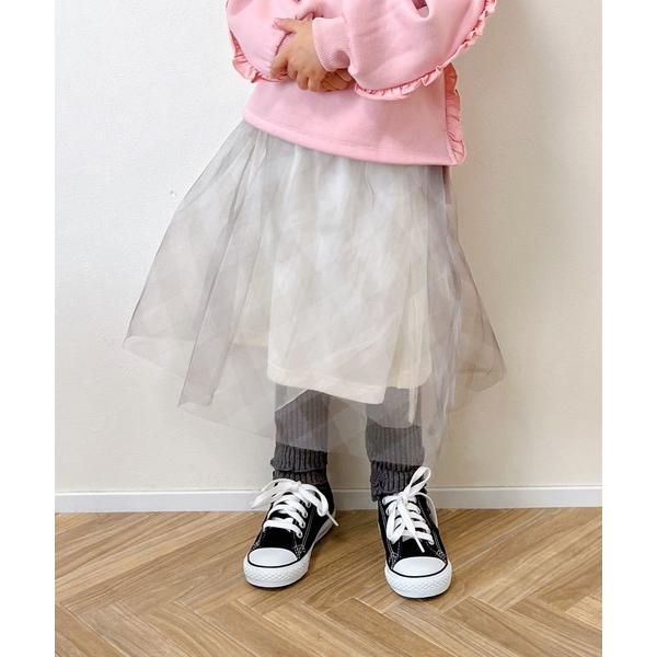 『セール実施中』ZOZO問い合わせ番号:70283307ショップ:Si・Shu・Non，シ・シュ・ノンブランド:SKAPE，エスケープ，Si・Shu・Non，シシュノン商品名:チェックチュールスカートカテゴリ:スカート>スカートブラン...