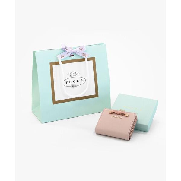 ZOZO問い合わせ番号:70315294ショップ:TOCCA，トッカブランド:TOCCA，トッカ商品名:SHOPPER SET S ギフトショッパーセット Sサイズカテゴリ:その他>ラッピングキットブランド品番:ZZTZSM0702素...