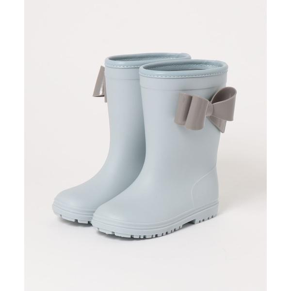 『タイムセール実施中』ZOZO問い合わせ番号:70315408ショップ:Catherine Cottage，キャサリンコテージブランド:Catherine Cottage，キャサリンコテージ商品名:サイドリボンレインブーツカテゴリ:シューズ...